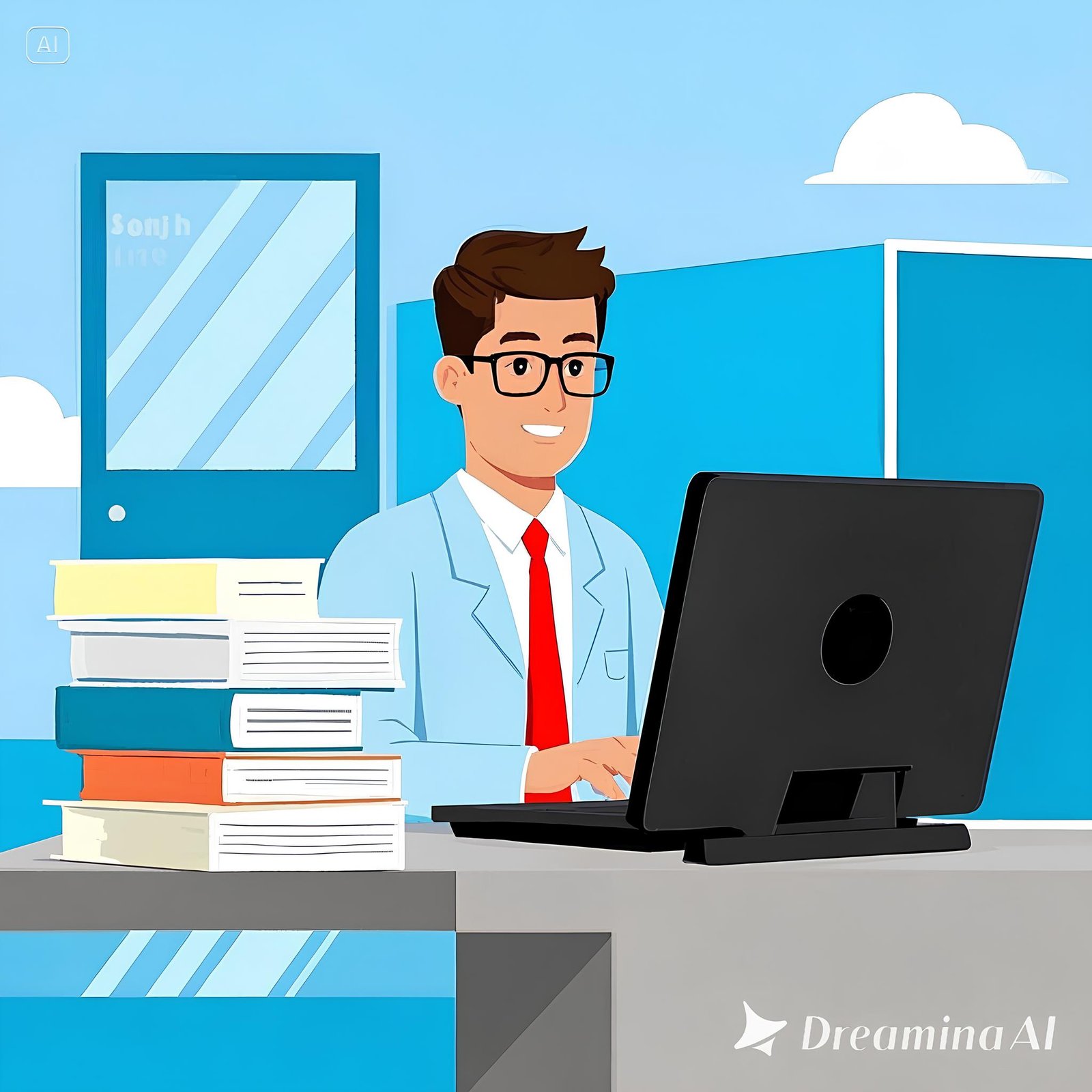Sistem Online Single Submission